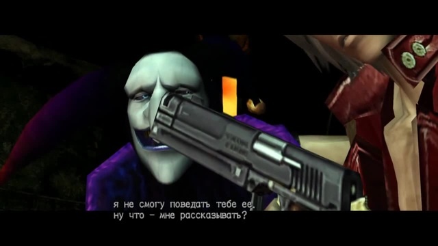 Я ПРОШЛА ВСЕ Devil May Cry: HD Collection - Coub