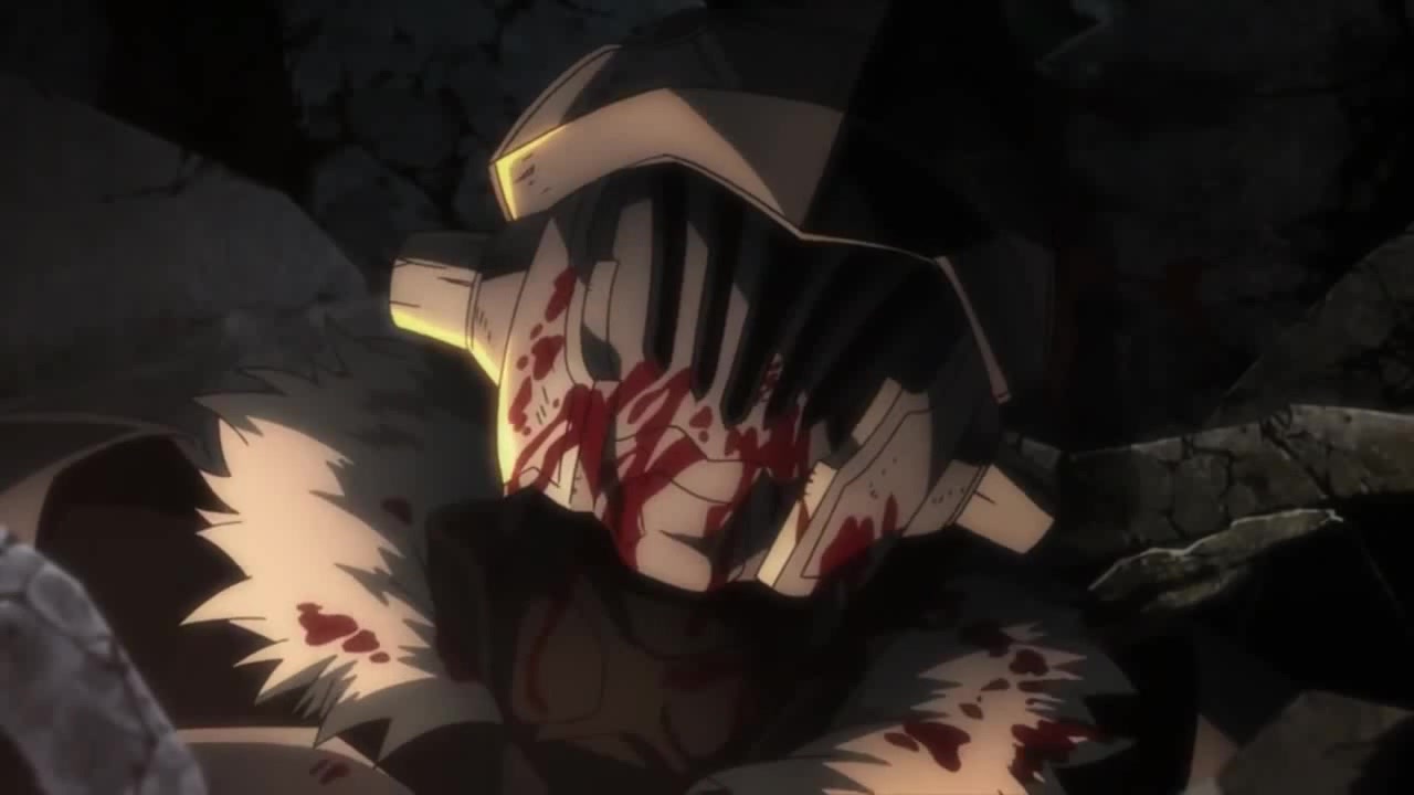 Goblin slayer - Coub