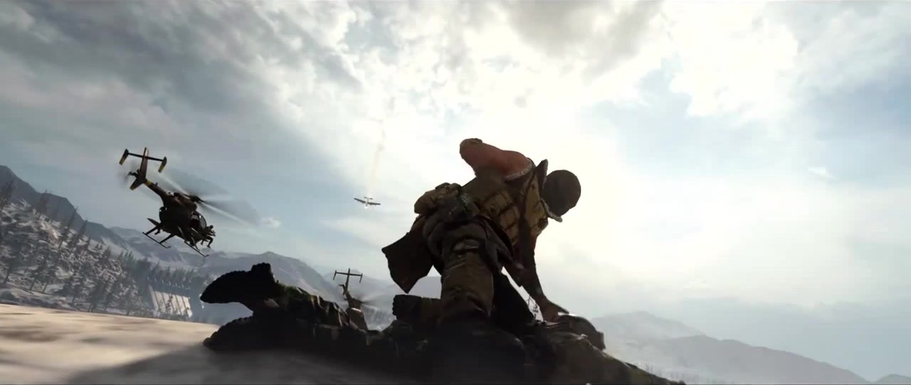 The Game Begins - Coub