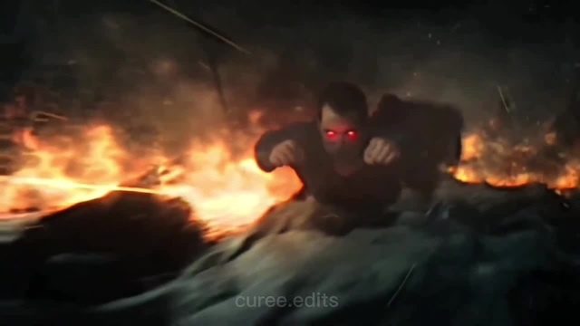 Superman edit 4K - Metamorphosis - INTERWORLD (Slowed + Reverb). - Coub