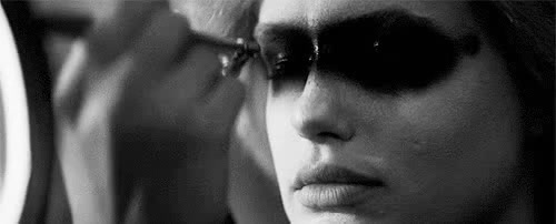 Smile of Pris Stratton - Coub