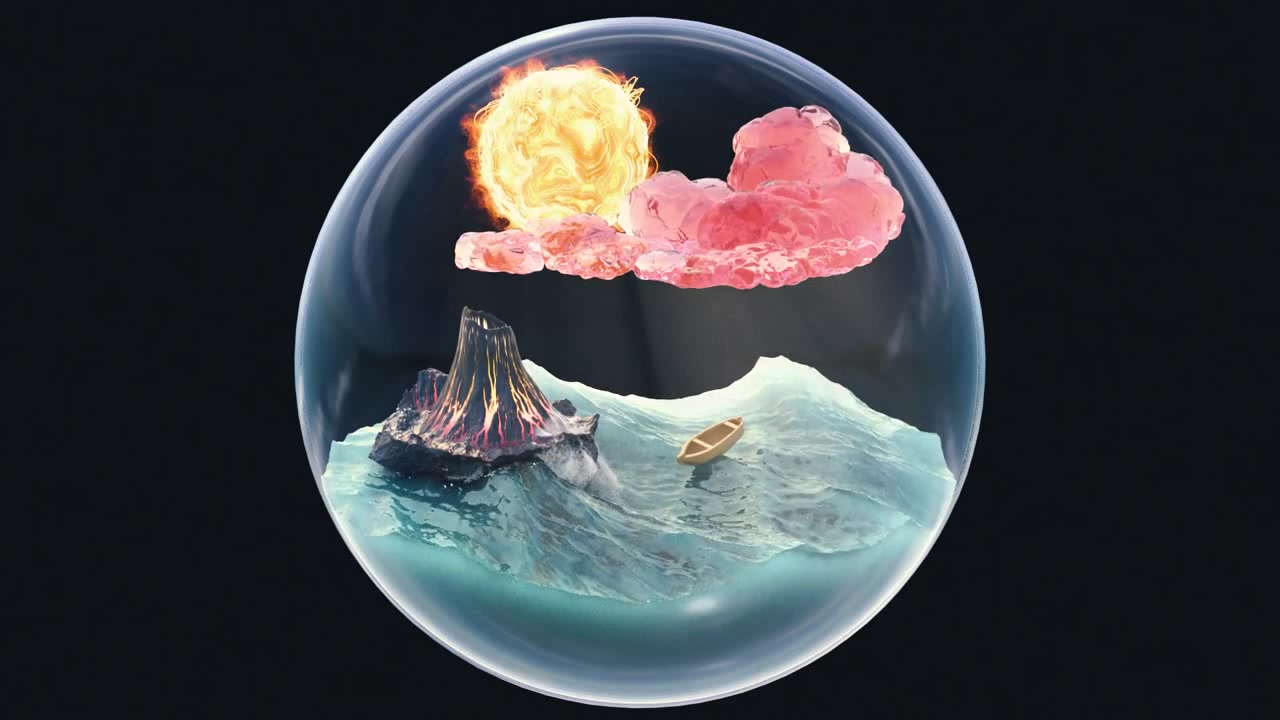 Natural disasters - Coub