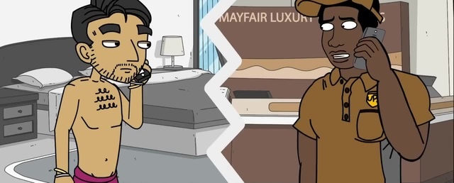 Sister Prank - Please Hold Series 003 - Coub