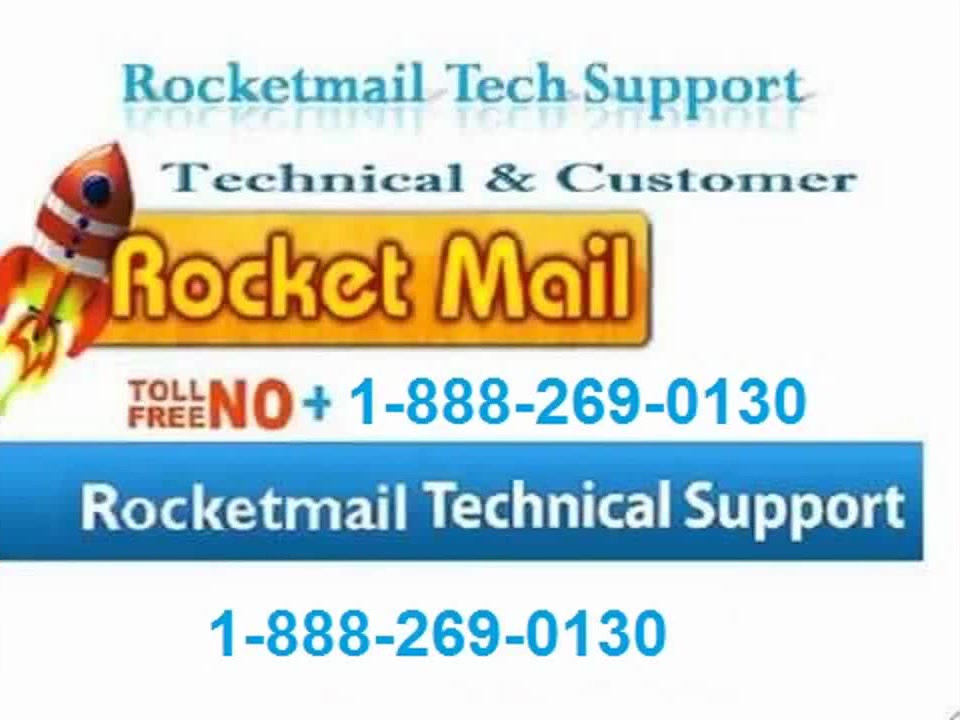 Rocketmail Password Recovery 1-888-269-0130 Number - Coub