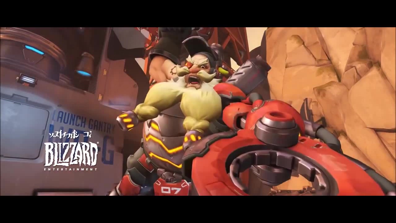 【MAD】Overwatch Season 2 Anime - Opening「The Shadow of Sombra」ALL OFF ...