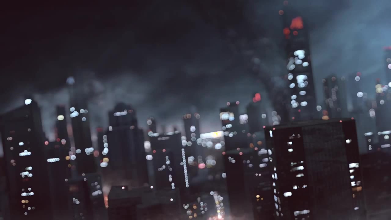 Battlefield 4 City Background - Coub