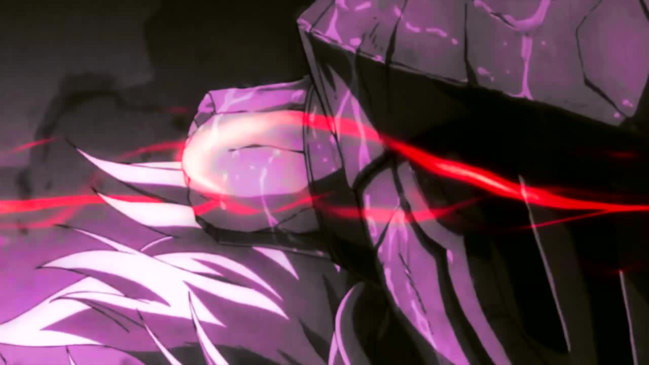 Goblin Slayer - Coub