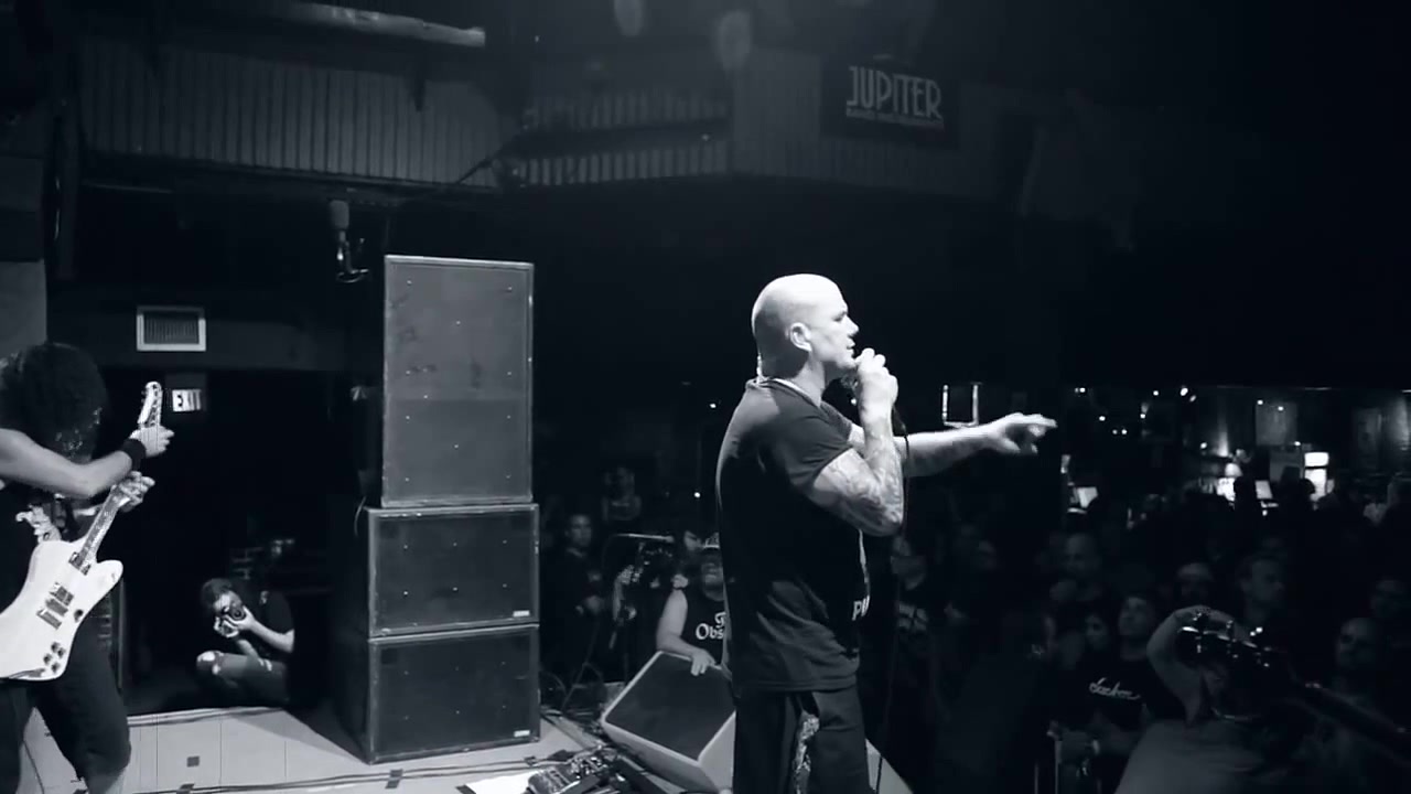 Phil_Hate_You - Coub