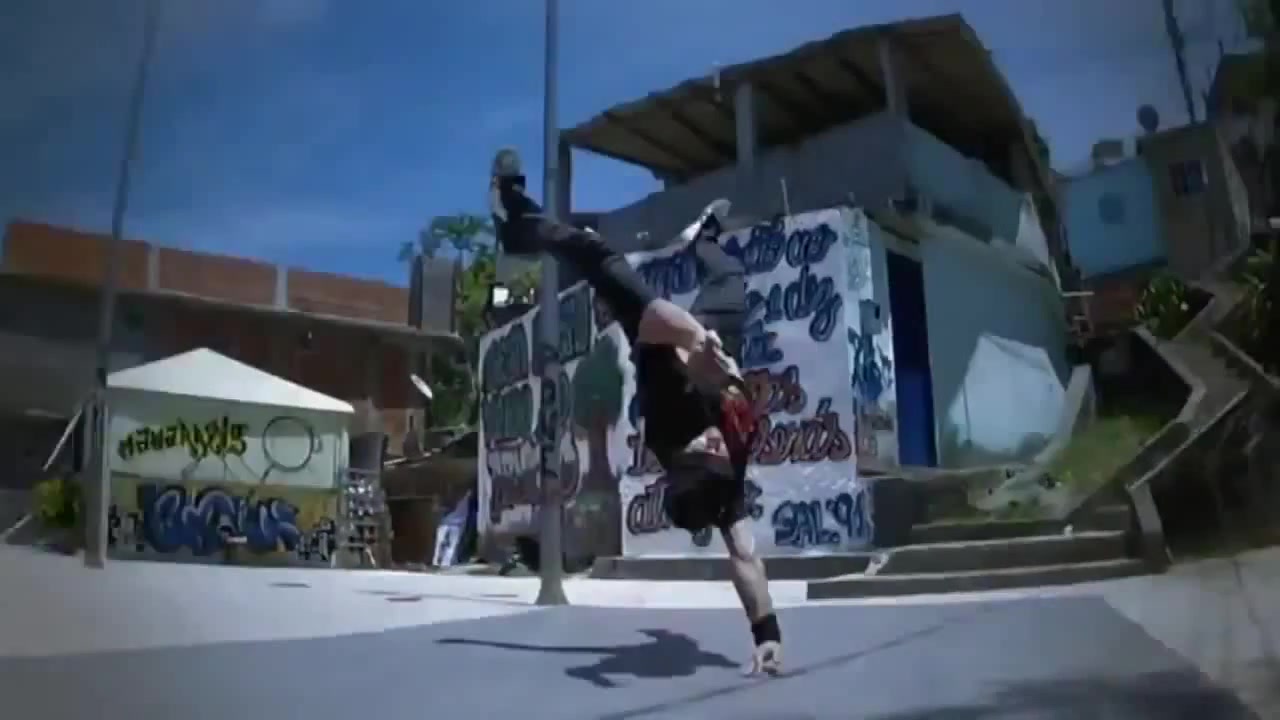 Bboy cico - Coub