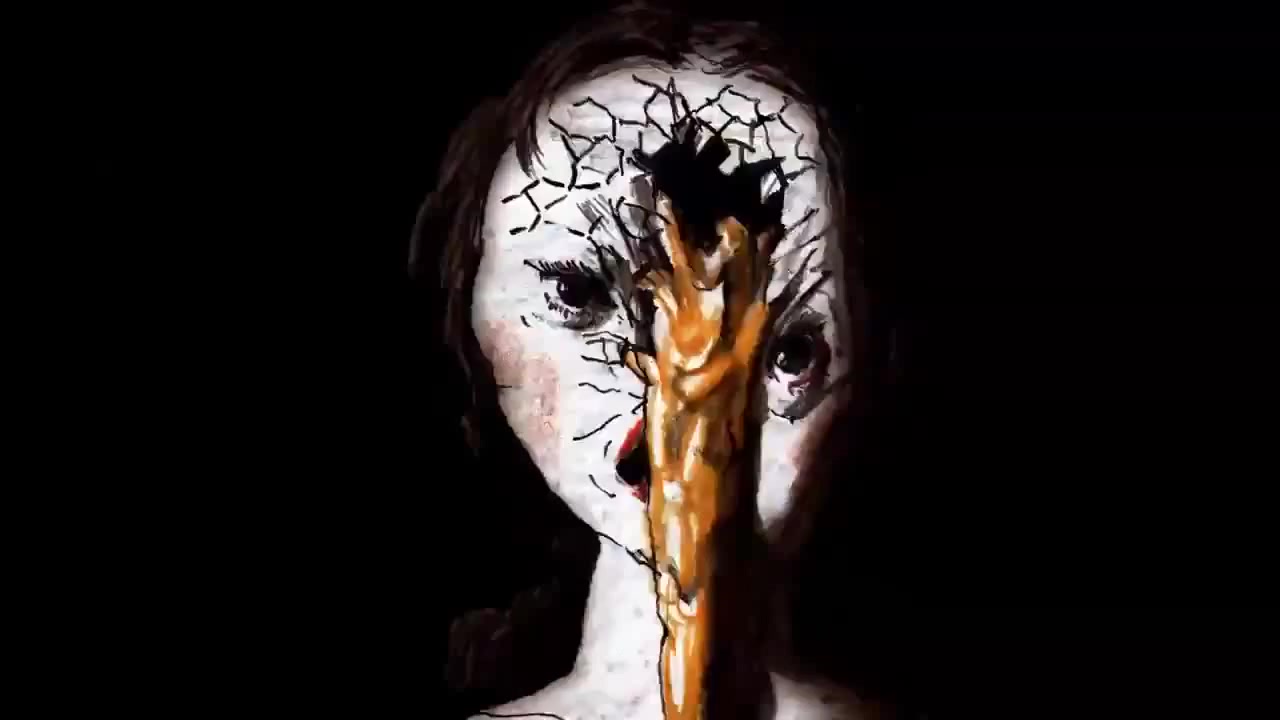 DIR EN GREY - Ochita koto no aru sora (PV Preview) - Coub