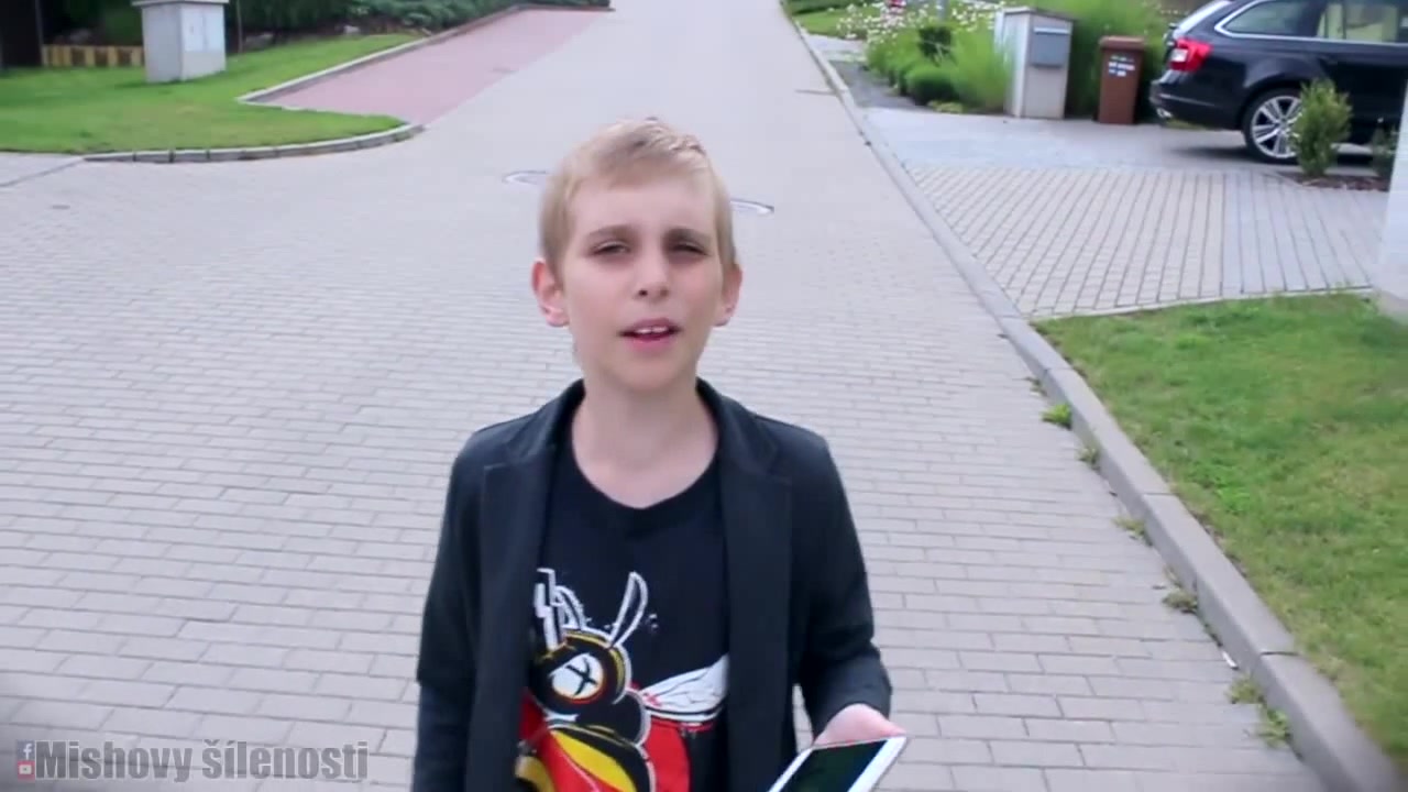 First song that I heard from Misha lol - Coub