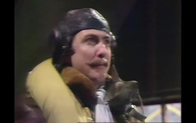 RAF Banter - Monty Python's Flying Circus - Coub