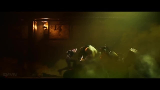 Epic Cinematic Montage - Coub