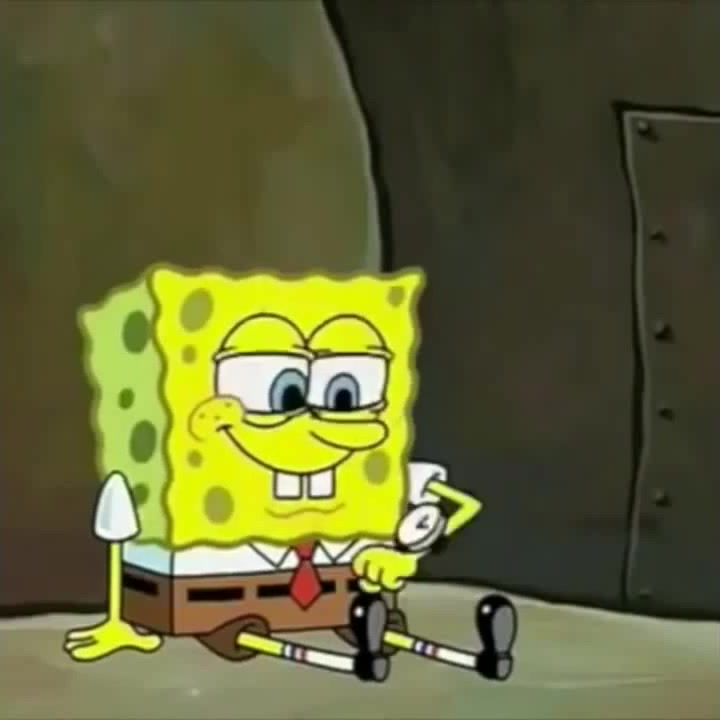 Spongebob Allahu Ackbar - Coub