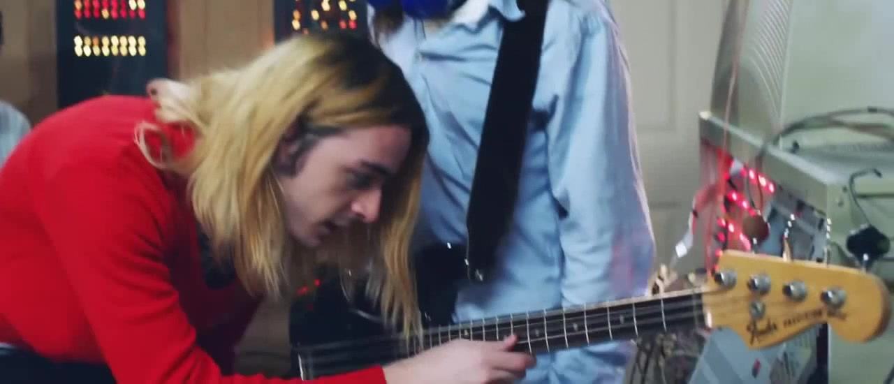 Mars Argo - Using You (Official) - Coub