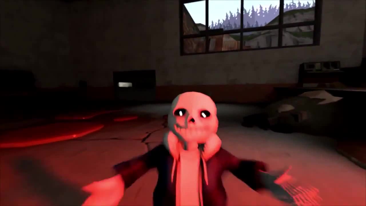 Doomguy Destroys Undertale - Coub