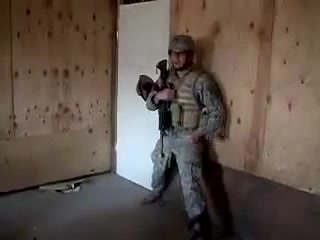 Wrecking SWAT - Coub