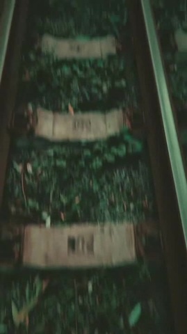 Railroad - Coub