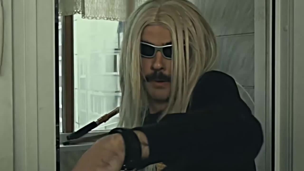Я тебя блин точно, нахрен, чё-нить, кого-нить, где-нить, когда-нибудь ...