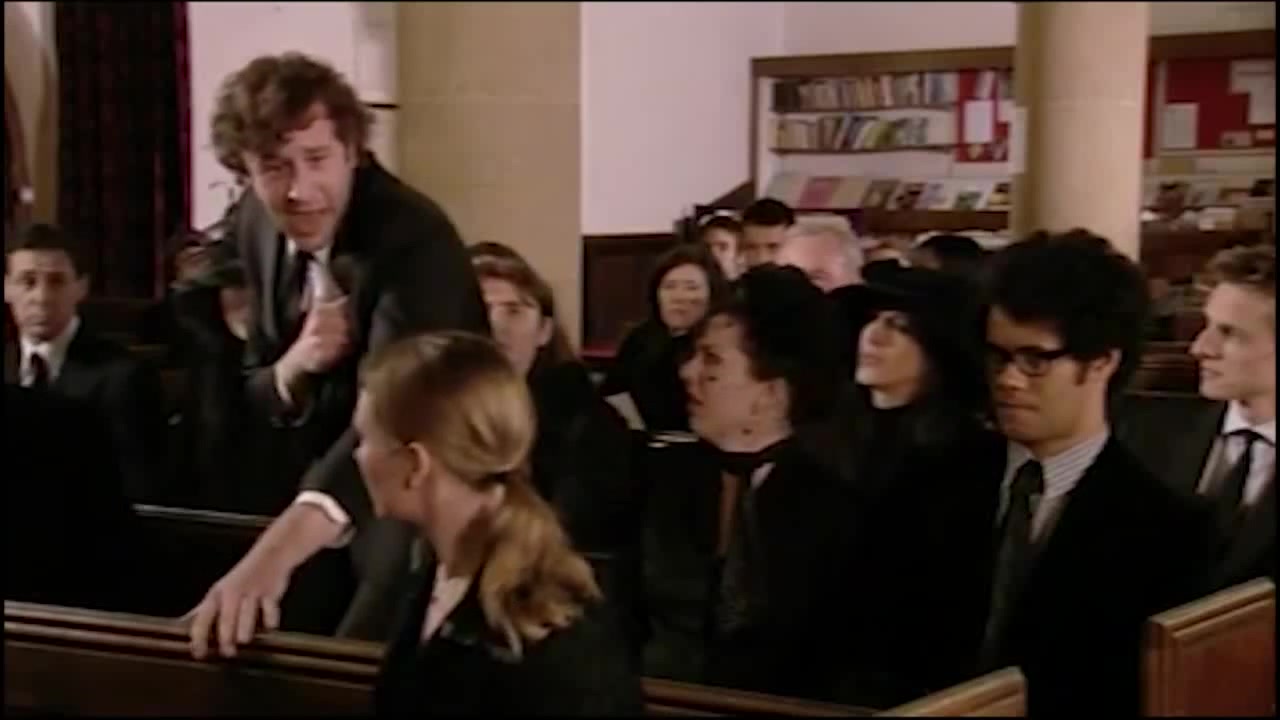 Roy's Best Moments & Best Scenes - The IT Crowd - Coub