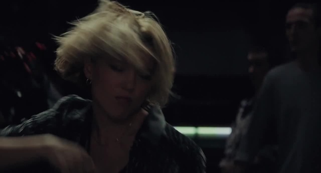 mon amour, mon ami - Coub