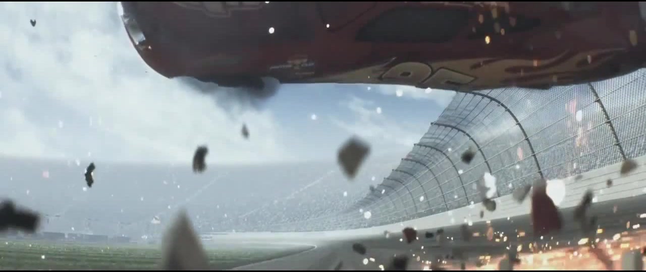 Cars 3 reaction #Cars3 - Coub