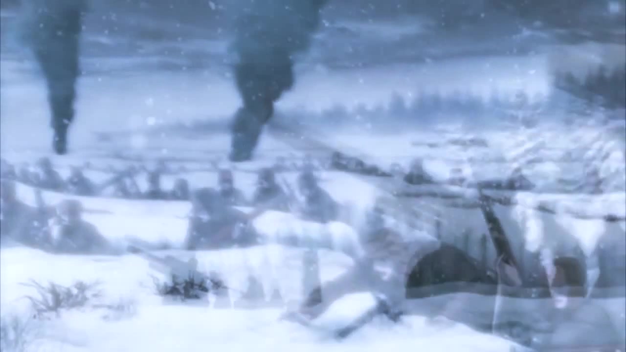 AMV World War - Coub