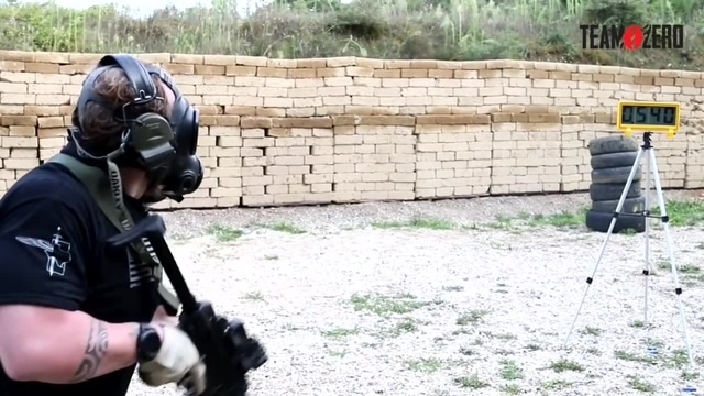 Fast shooting 8 - Coub