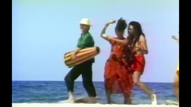 Caribbean Lambada - Coub