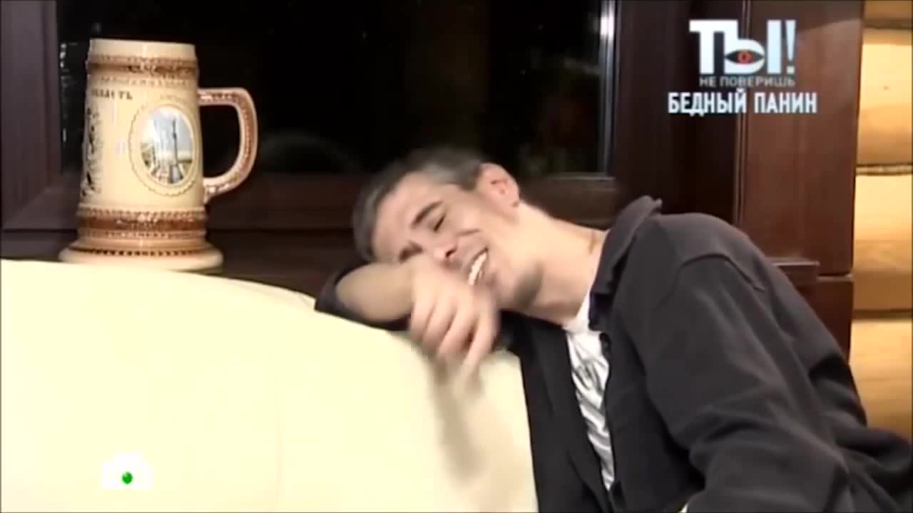 BadComedian — Панин - Coub