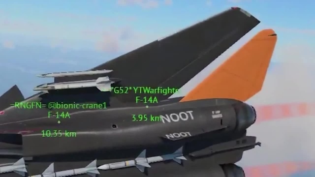 War Thunder noot noot - Coub