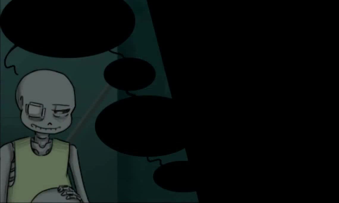 Handplates Part 16 (Undertale Comic Dub) (Season 2 Episode 7) - Coub