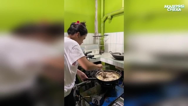 WAHW! I feel good ~ - Coub