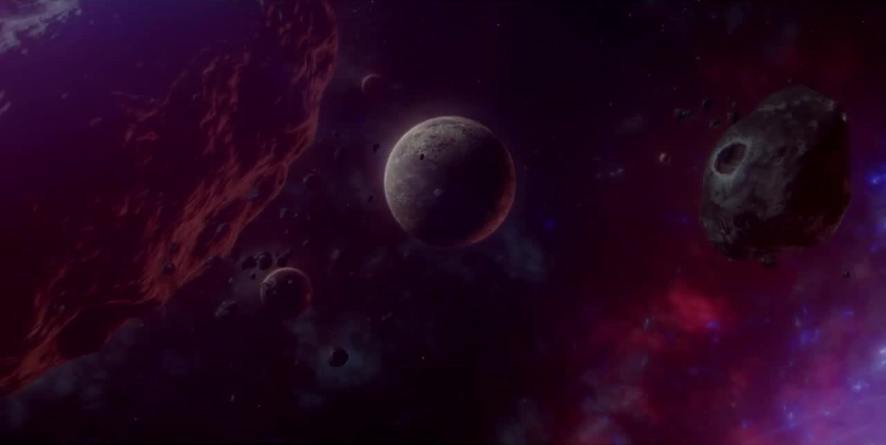 Another World, Another Time - Coub