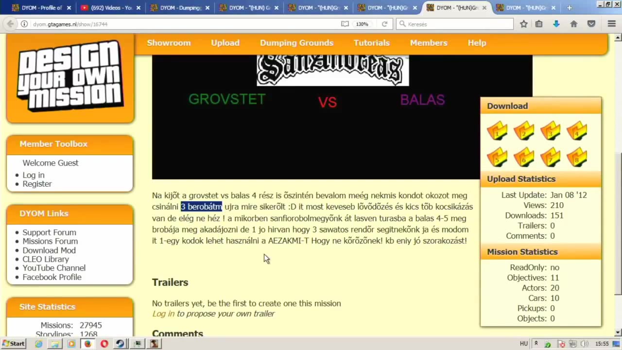 Total Mental Breakdown - 3 sawatos rendőr - Coub