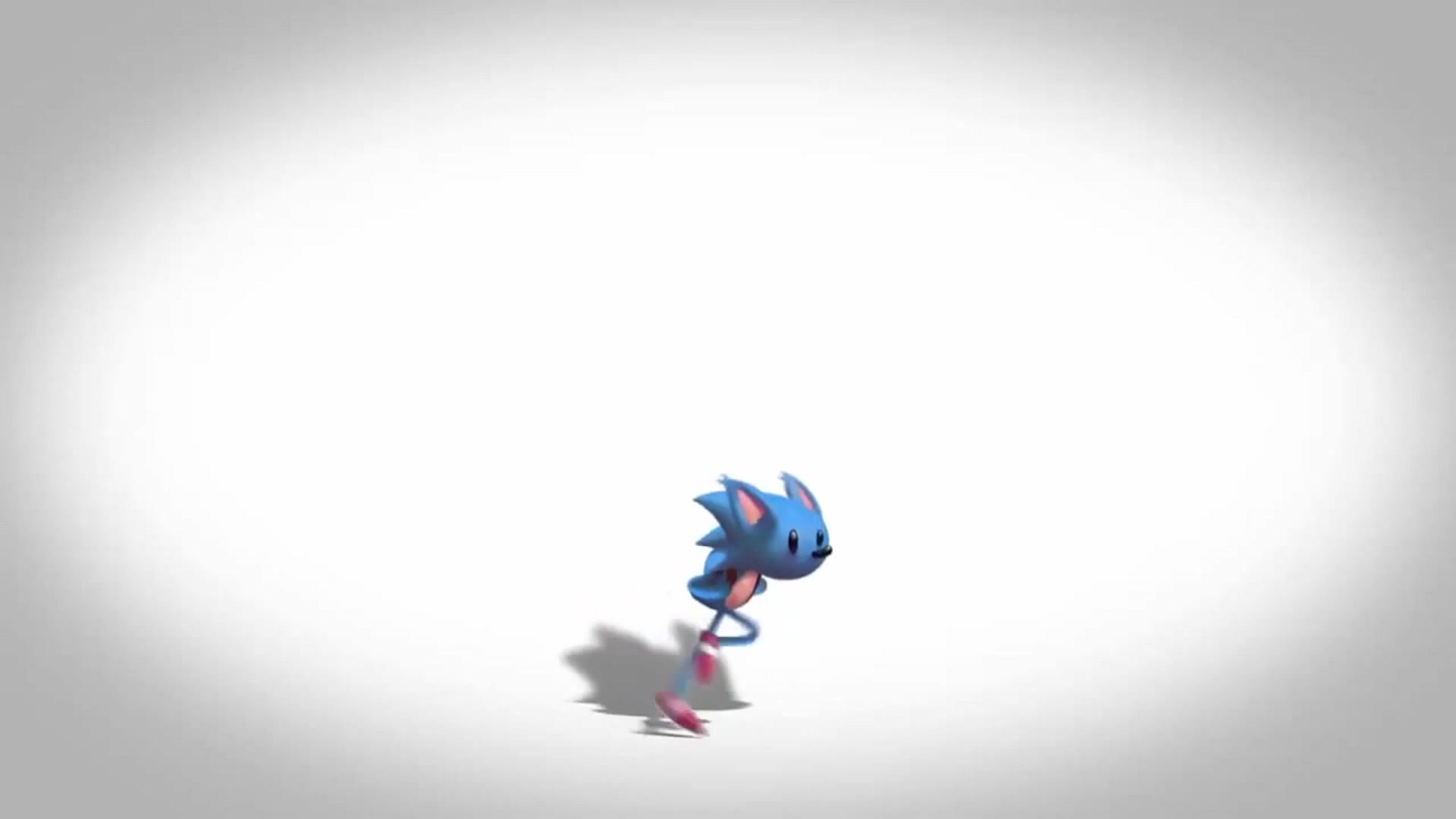 Sonic Reimagined - Coub