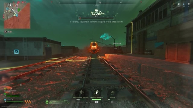 Я АБСОЛЮТ WARZONE 2 - Coub