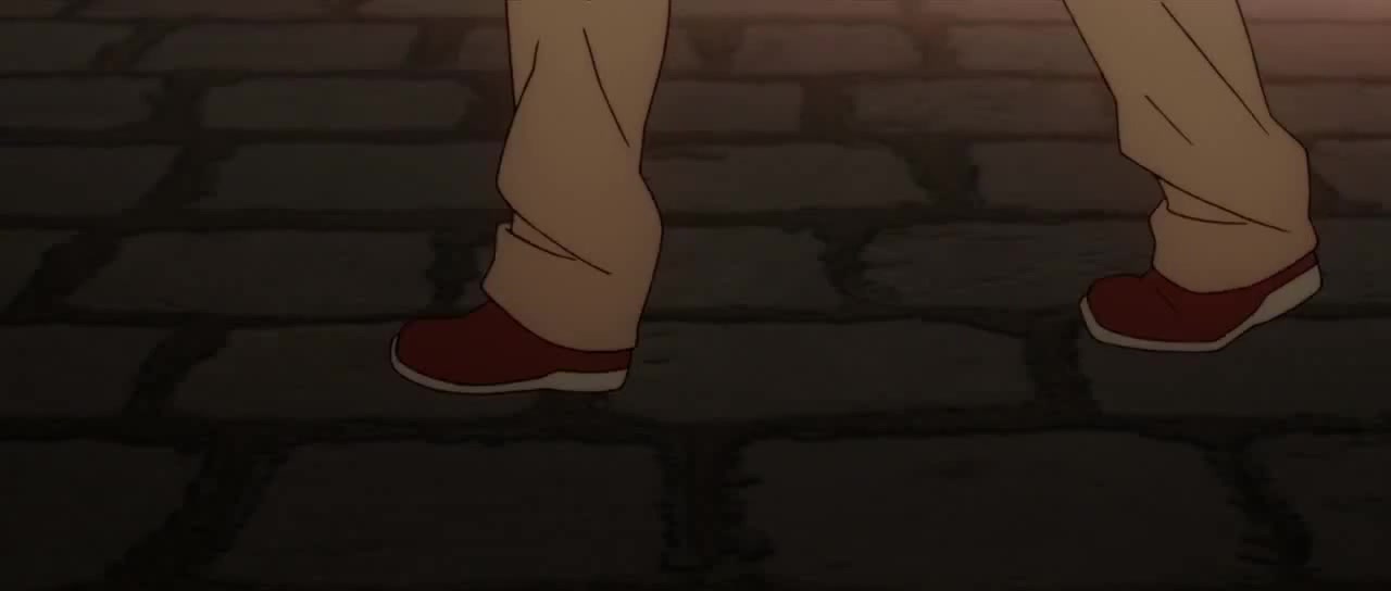 Araragi Koyomi :) - Coub