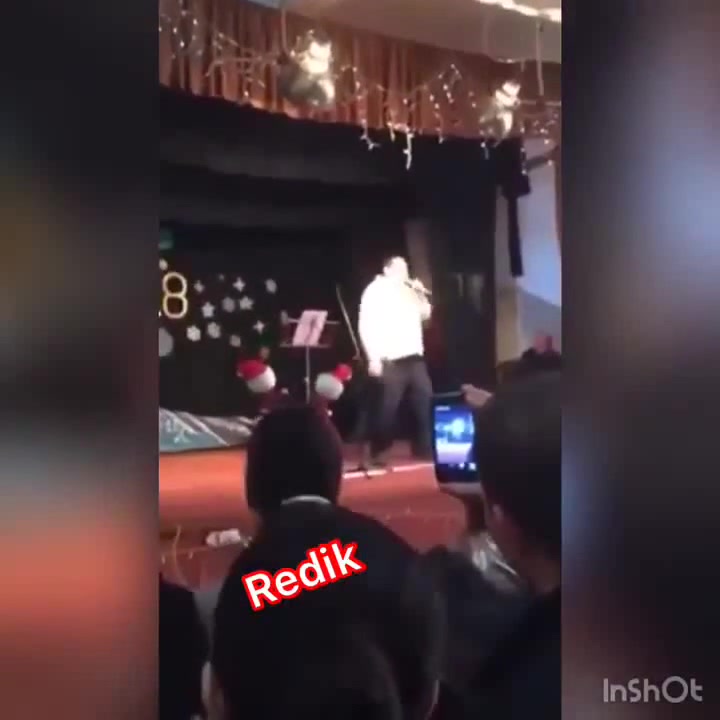 sergia-ტოპ მომღერალი გახდა! - Coub