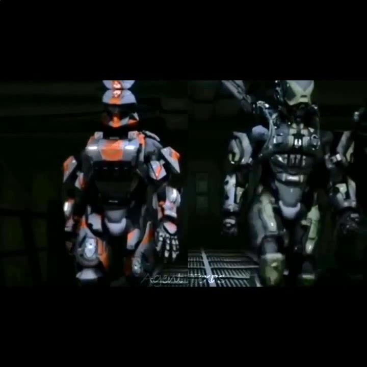 [Locus and Felix] - Coub