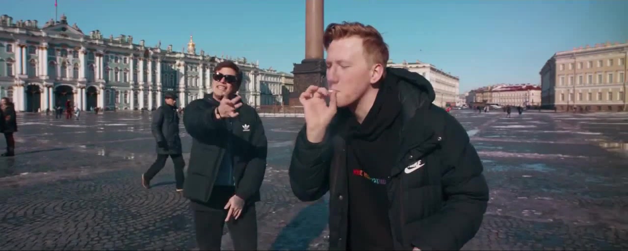 Когда решил в первый раз покурить {CMH x DK - FALSE EBALO (FLESH ...