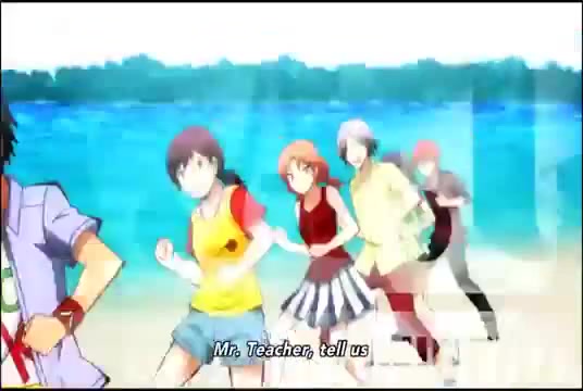 Assassination Classroom Opening 2 {v2} - Coub