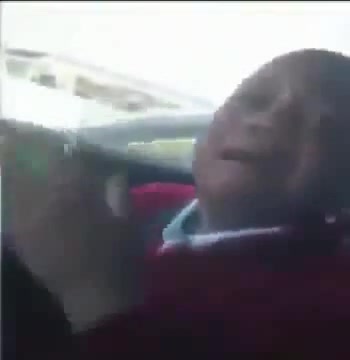 Please Mom I'm your Son, don't call the cops! - Coub