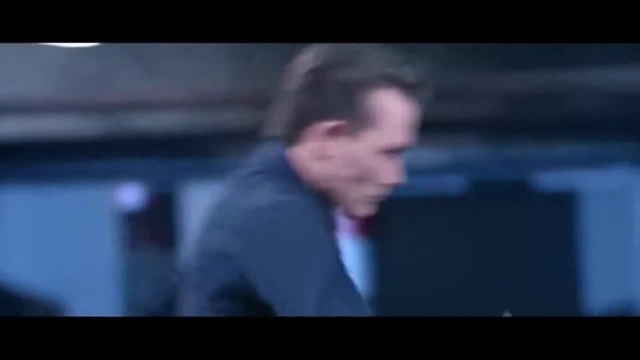 Tiberian Sons - Slave to the System (TERMINATOR 2 "T-1000 Chase Scene") - Coub