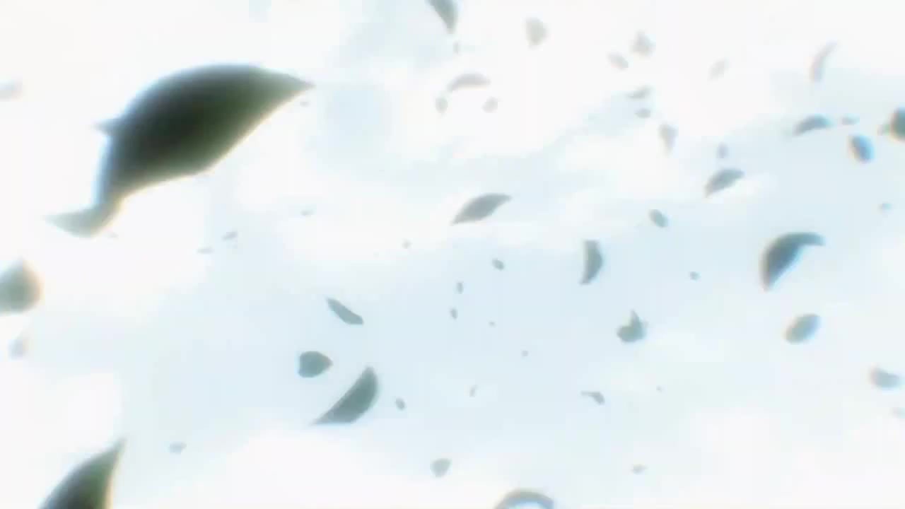 Howling Storm - Coub