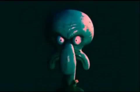 the best compilation of squidward/skodwarde/spengbab/moar krabs/morbid ...