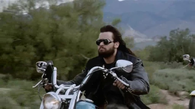 Байкер | Biker - Coub