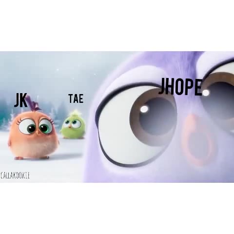 Tae is to cute ~3/?~ - Coub