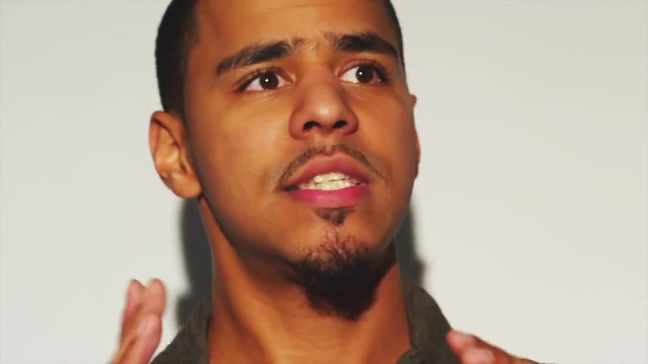 J. Cole - Work Out - Coub