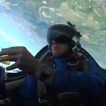 Pilot like a boss - Coub